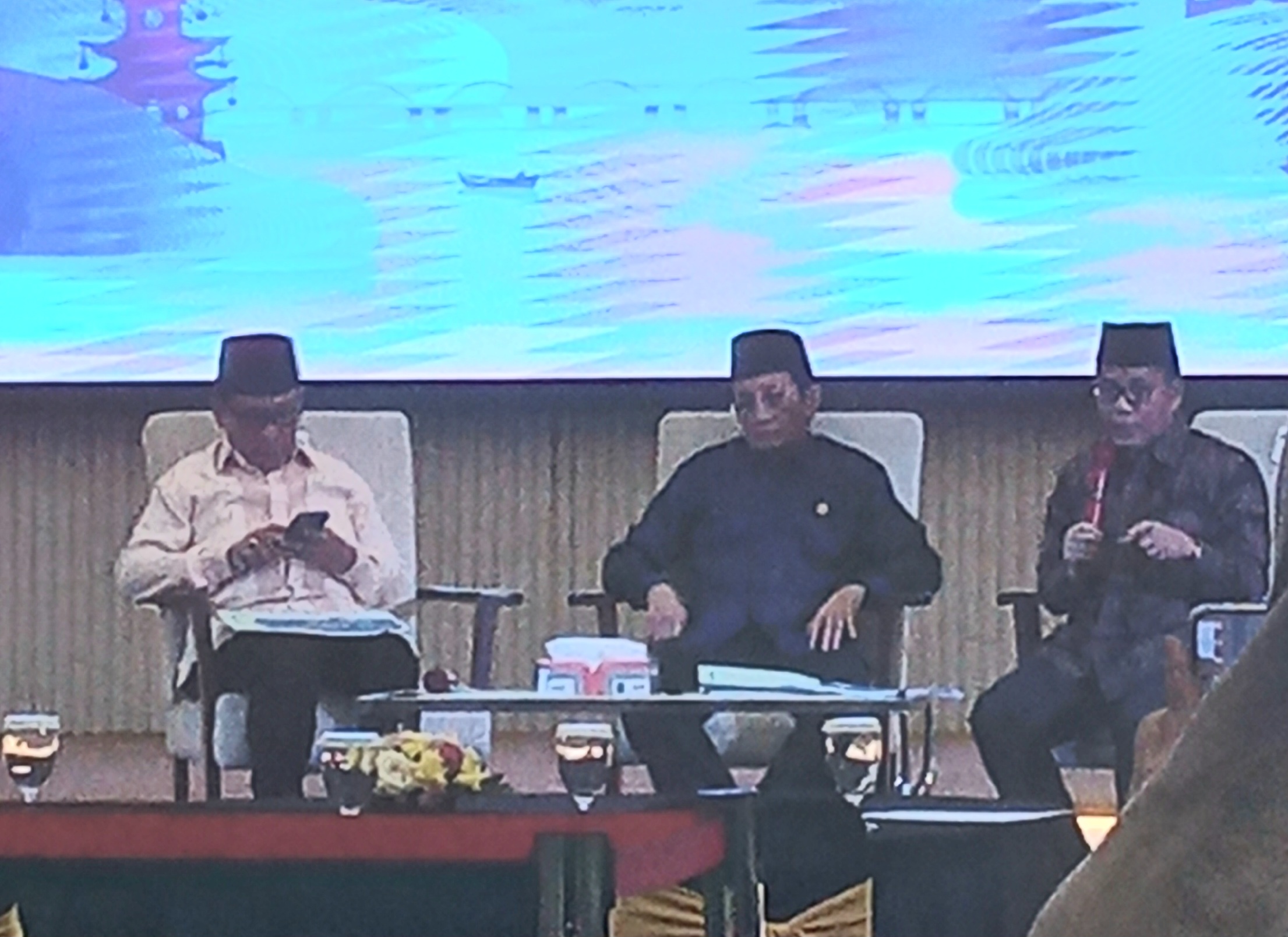 Menteri Agama Perkenalkan Asta Protas: 8 Program Prioritas Kemenag ...